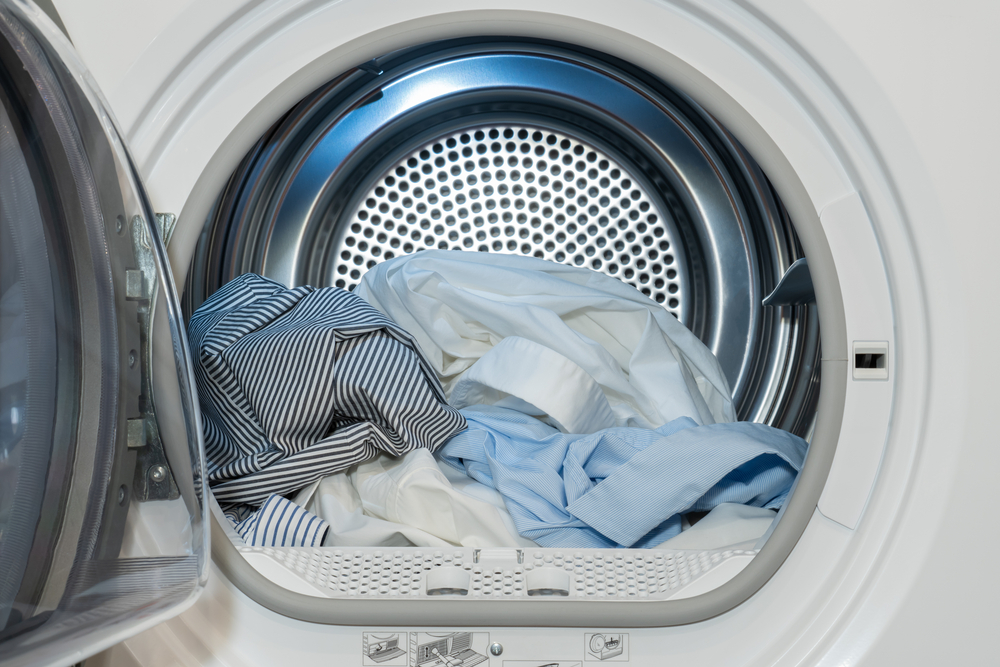Zoom sur les différents types de sèche-linge